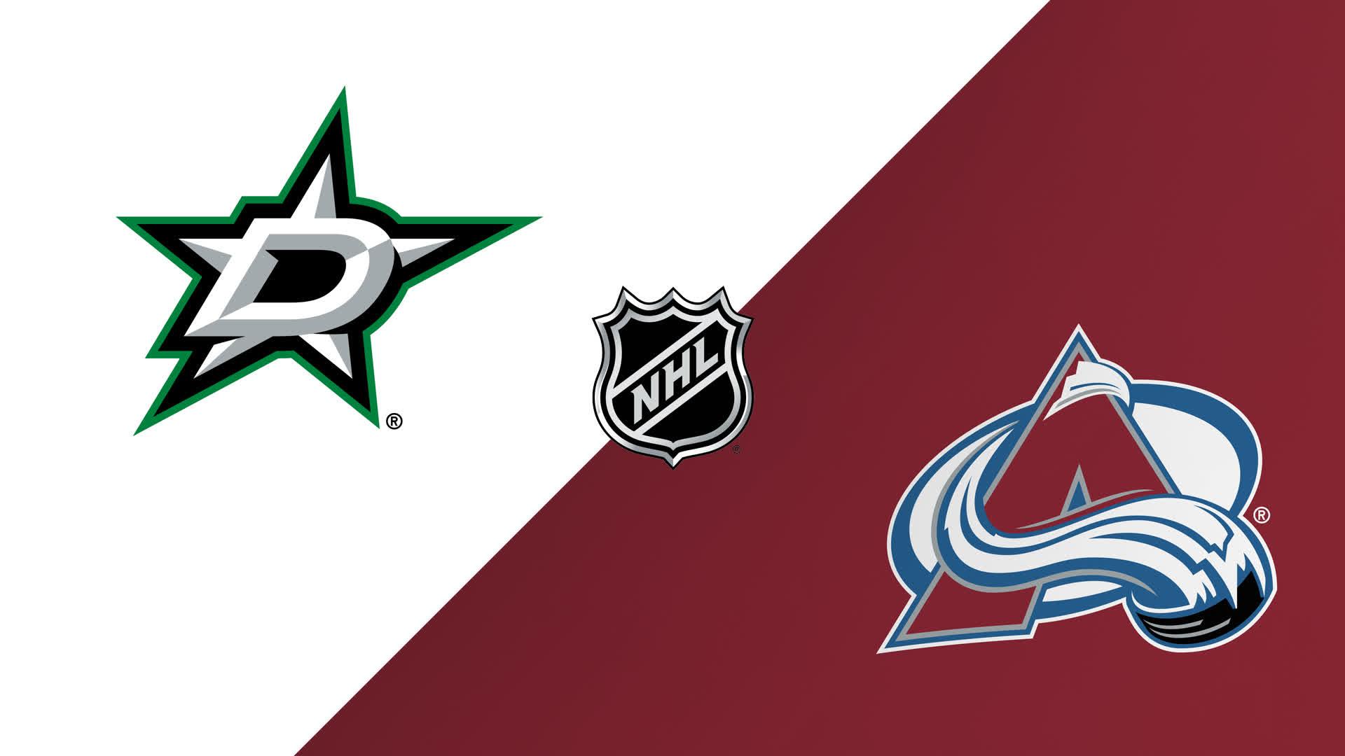 Stars @ Avalanche